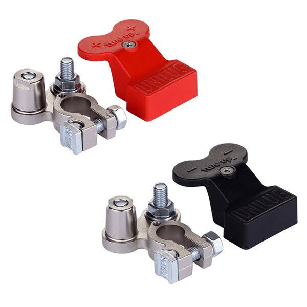 Better battery terminals | The Doc's Blog